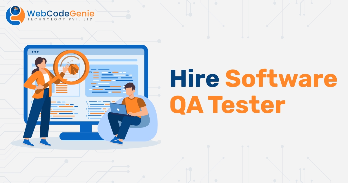 Hire Software Qa Tester Quality Assurance Tester