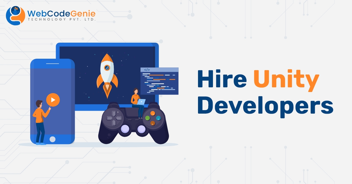 Hire Unity Developers | Unity Game Development Company Hire Unity Developers | Unity Game Development Company